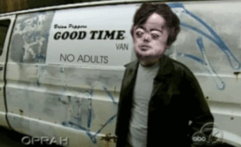 Brian Peppers Biography, Family Life, Dead or Alive & Many More |Hip ...