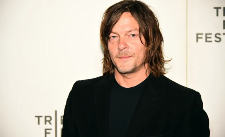 Norman Reedus Net worth: Bio, Girlfriend, Career & More |Hip Hop Hip Hop