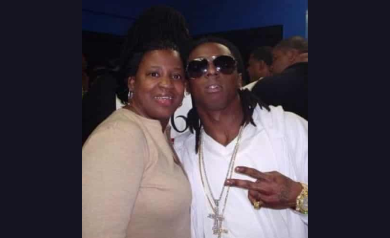 Dwayne Michael Turner: The Father Of Hip-Hop Artist, Lil Wayne |Hip Hop ...