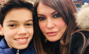 Ronan Anthony Villency: Meet Kimberly Guilfoyle’s Son Everything To ...