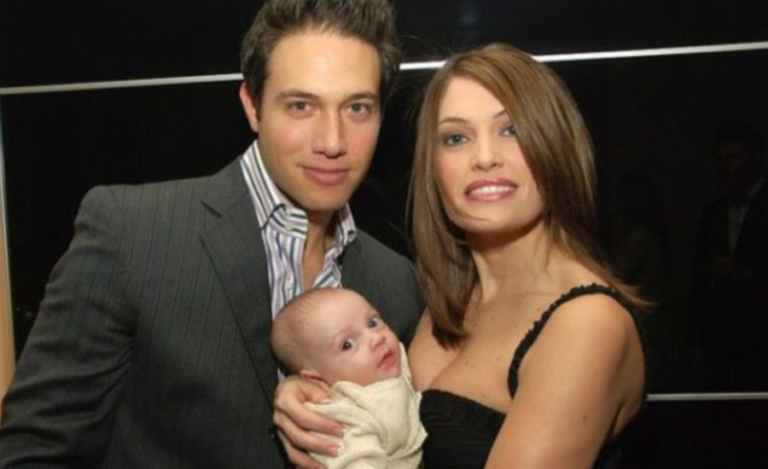 Ronan Anthony Villency: Meet Kimberly Guilfoyle’s Son Everything To ...