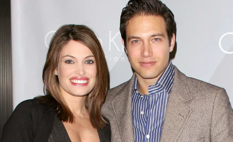 Ronan Anthony Villency: Meet Kimberly Guilfoyle’s Son Everything To ...