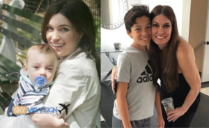 Ronan Anthony Villency: Meet Kimberly Guilfoyle’s Son Everything To ...